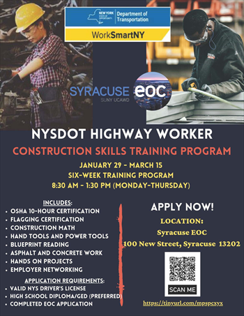 Home Page [syracuseeoc.com]