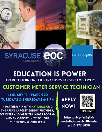 Home Page [syracuseeoc.com]